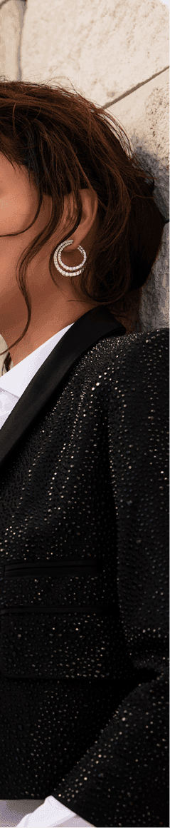 Teilor Pure Diamonds