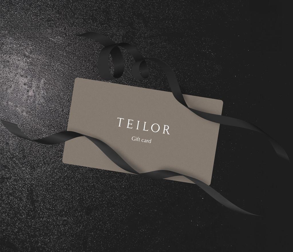 TEILOR